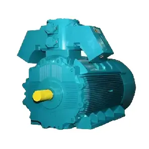 Buy CG Power Three Phase 120 HP 2 Pole Foot Mounting IE3 Induction ...