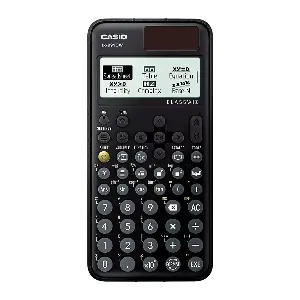 Buy Casio Classwiz Non Programmable Scientific Calculator, FX-991CW ...
