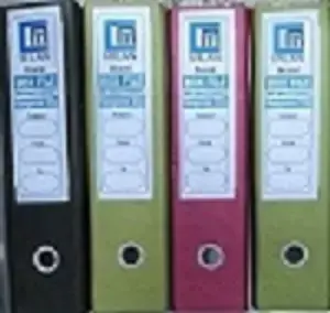 Buy Milan Box File Kangaroo Clip MTC-0014 Online in India at Best Prices