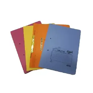 Buy Expo Executive Spring File w/o Lamination (Pack of 40 pcs) Online ...