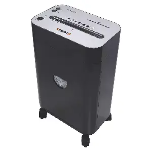 Buy Pilot 12 Cc Paper Shredder Capacity 16.8L Online in India at Best ...