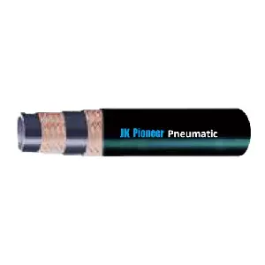 Buy JK Pioneer Yarn Braid Pneumatic Hose 1 inches Online in India at ...