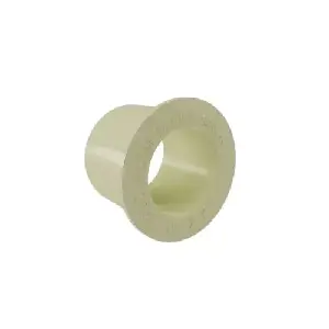 Buy Finolex SCH 40 CPVC Plain Reducer Bush @ Best Prices-Industrybuying