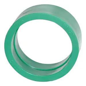 Buy SHK Polished Finish PPR Plain Coupler Green @ Best Prices ...