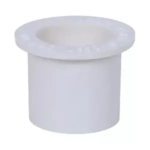 Buy Finolex 4x2 inch UPVC Plain Reducing Bush, 4728 Online in India at ...
