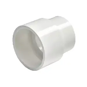 Buy Astral 4x2 inch UPVC Plain Reducer Coupler, M052401147 Online in ...