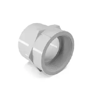 Buy Finolex UPVC Plain Female Threaded Adapter @ Best Prices-Industrybuying