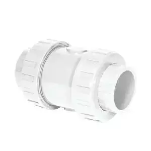 Buy Ashirvad UPVC Non Return Valve @ Best Prices-Industrybuying