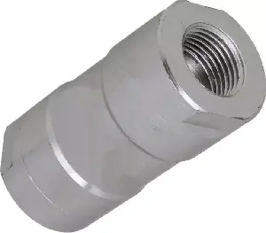 Buy Akari Aluminium Body Check Valve (NRV) @ Best Prices-Industrybuying