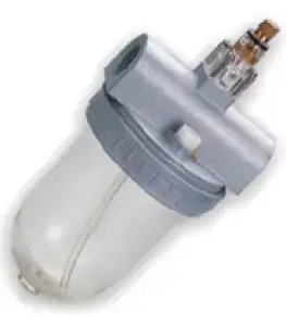 Buy TECHNO Lubricator FRL Airtech Type @ Best Prices-Industrybuying