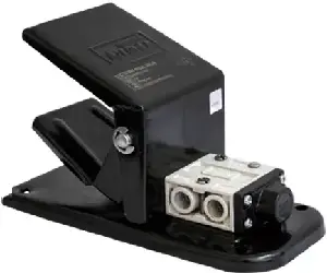Buy Airmax 3/2 Way Foot Pedal Valve @ Best Prices-Industrybuying