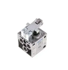 Buy FESTO Roller Lever Valve 7mm R-5-1/4-B Online in India at Best Prices
