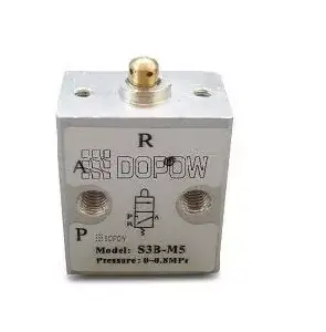 Buy TECHNO 3/2 Way Elector Valve @ Best Prices-Industrybuying