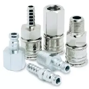 Buy Techno Compact Rectus SP Pneumatic Mini Coupling @ Best Prices ...