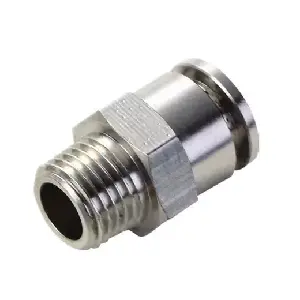 Buy AKARI MPC Series Male Connector @ Best Prices-Industrybuying