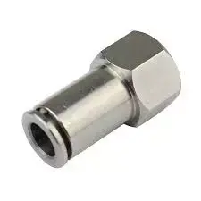 Buy AKARI MPCF Metal Female Connector 2 mm Thread Size @ Best Prices ...