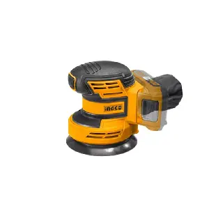 Buy ingco orbital Sander & Sanding Sheet @ Best Prices-Industrybuying