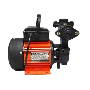 Buy OCEAN STAR CRI 1 HP Single Phase Centrifugal Water Pump DORA-100 ...