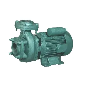 Buy Dharani 0.5 HP Single Phase Centrifugal Pump, DCE 05 Online in ...