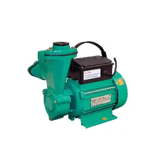 Buy Wilo Single Phase Cast Iron Mini Self-priming Pumpset @ Best Prices ...