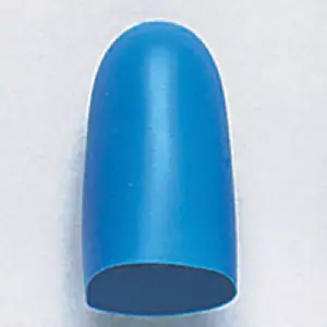 Buy AS ONE CSM and NBR Hyper Finger Cots (Pack of 100) @ Best Prices ...