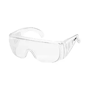Buy Total TSP304 PC ANSI Z87.1 & CE EN166 Safety goggles Online in ...