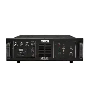 Buy Ahuja DJ & PA Power Amplifier 500W UBA-500DP Online in India at ...