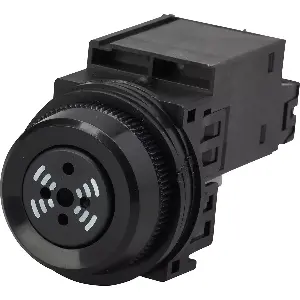 Buy Fuji Electric DR30 Series Buzzer Φ30.5 mm Mounting Dimension ...