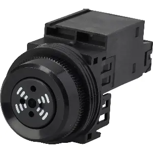 Buy Fuji Electric DR30 Series Buzzer Φ30.5 mm Mounting Dimension ...