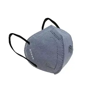 Buy Karam RF101 Non-Woven Polypropylene Soft Fabric N95 Face Mask With ...