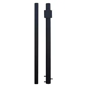 Buy Ladwa Height Adjustable Grouting Pole for Safety 32 inch, 40 inch ...
