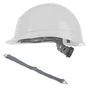 Buy Mallcom Ratchet Helmet Diamond III with Chin Strap CH01STR @ Best ...