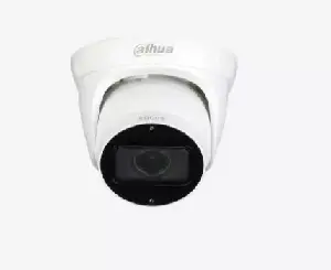 Buy Dahua 2 MP Metal Body Dome Camera With 2.7-12 mm Verifocal Lens,DH ...