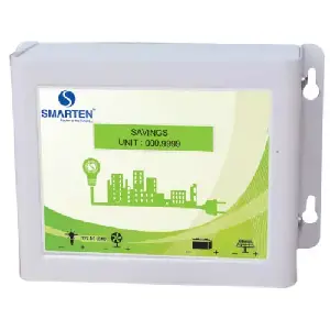 Buy Smarten Solar Charge Controller PWM SCC 72V/50A Online in India at ...