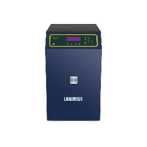 Buy Luminous Hybrid TX Series Hybrid Solar Inverter @ Best Prices ...