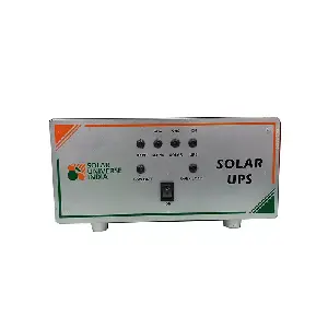 Buy Solar Universe India 400VA (320W) Off Grid Solar Inverter with ...