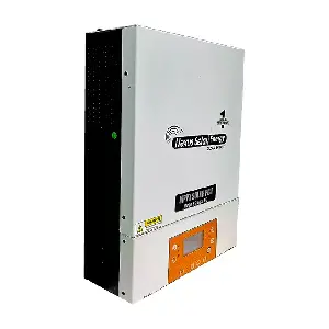 Buy Nexus 7.5KVA/7.2KW 48V Inno 8G Off-Grid Solar Inverter (Grey ...