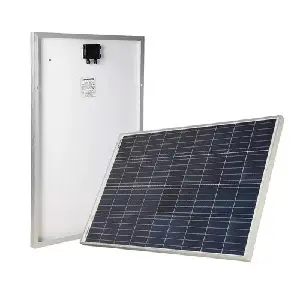 Buy SERVOTECH Polycrystalline Solar Panel 210 W 12 V 72 Cells Online in ...