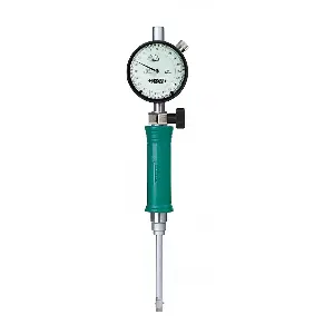 Buy Insize Precision Bore Gage For Small Holes With Dial Indicator 2853 ...