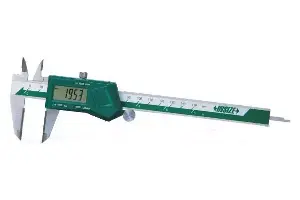 Buy Insize Roller Digital Caliper 1110 (150 to 300 mm) @ Best Prices ...