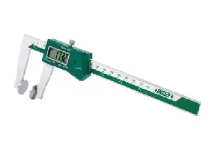 Buy Insize Digital Caliper with Disk Faces @ Best Prices-Industrybuying