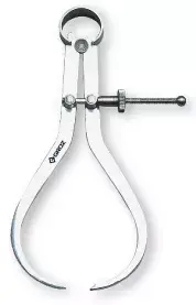 Buy Groz Outside Spring Caliper @ Best Prices-Industrybuying