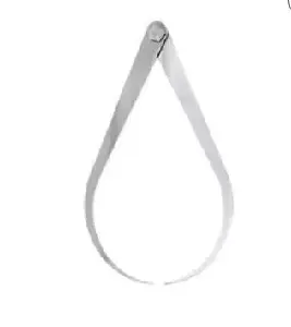 Buy Kristeel Outside Caliper with Rivet 150-500 mm Length, OCR @ Best ...