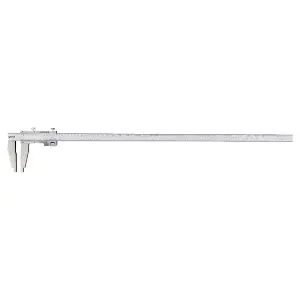 Buy Yuzuki 1000 mm Vernier Calipers with Fine Adjustment Online in ...