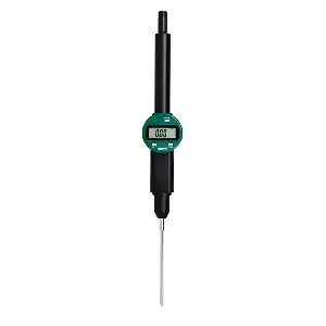 Buy Insize 100 mm Large Stroke Digital Indicator Lug Back @ Best Prices ...