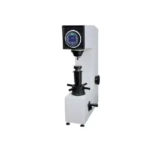 Buy Insize Manual Digital Rockwell Hardness Tester with Wireless and ...