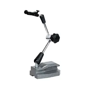 Buy Insize Non Magnetic Universal Dial Indicator Stand for Dial and ...