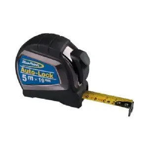 Buy Blue-Point Measuring Tape 5 Meter Online in India at Best Prices