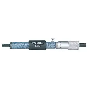 Buy Mitutoyo IM-200 Rod Inner Micrometer 175-200 mm Measuring Range ...
