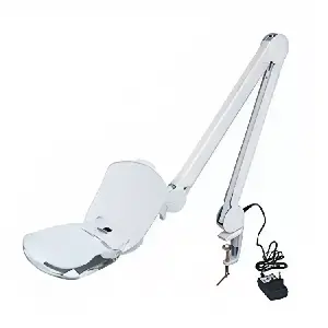Buy Insize Table Magnifier with 6W Power and 550 lm Illumination, 7520 ...